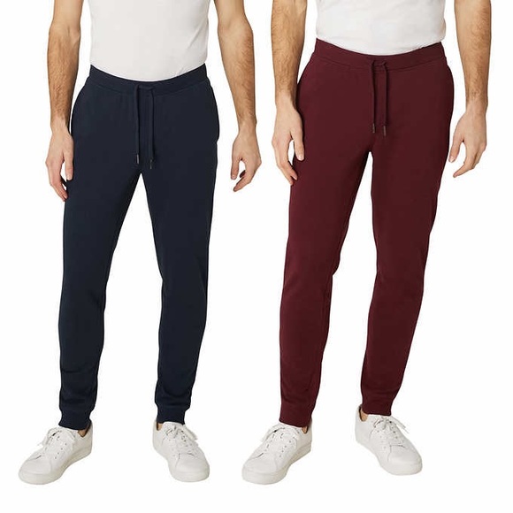 Weatherproof | Pants | Weatherproof Vintage Mens Jogger 2pack | Poshmark